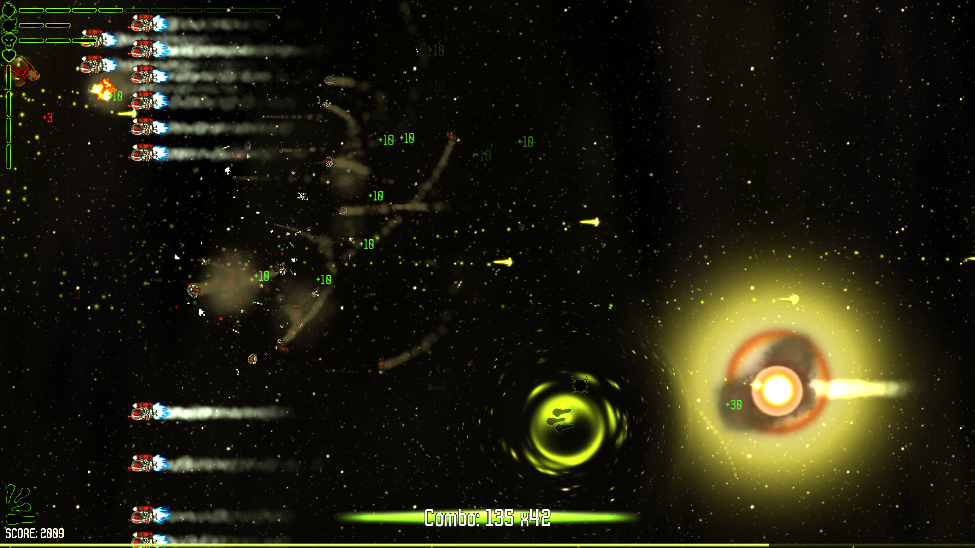 Save 88% on RADical ROACH: Infinity on Steam