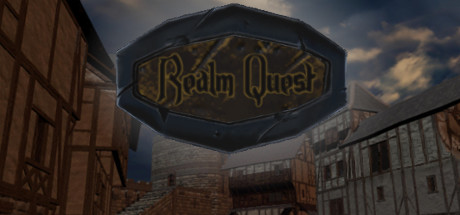 Realm Quest on Steam