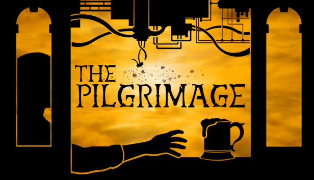 The Pilgrimage on Steam