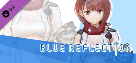 Steam 上的 BLUE REFLECTION: Bonus Costume, Nightless Saber