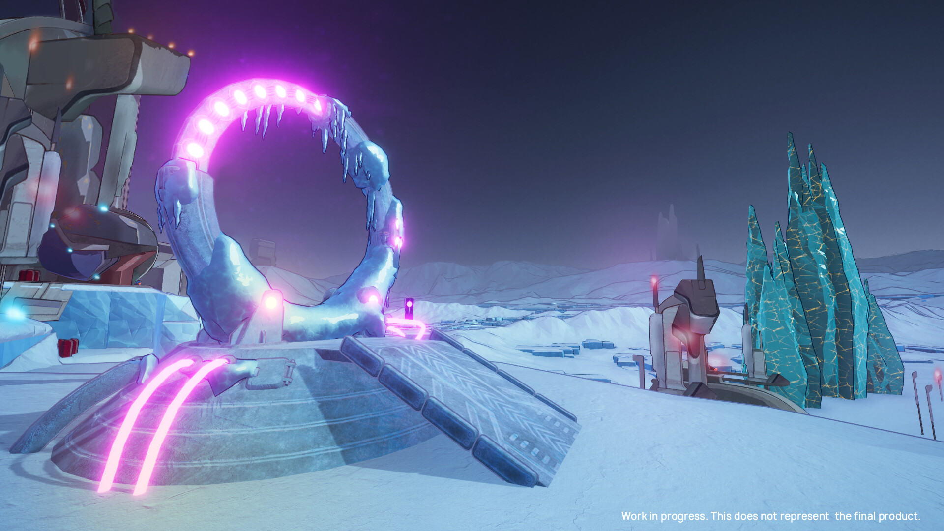 Roboholic - Keymailer