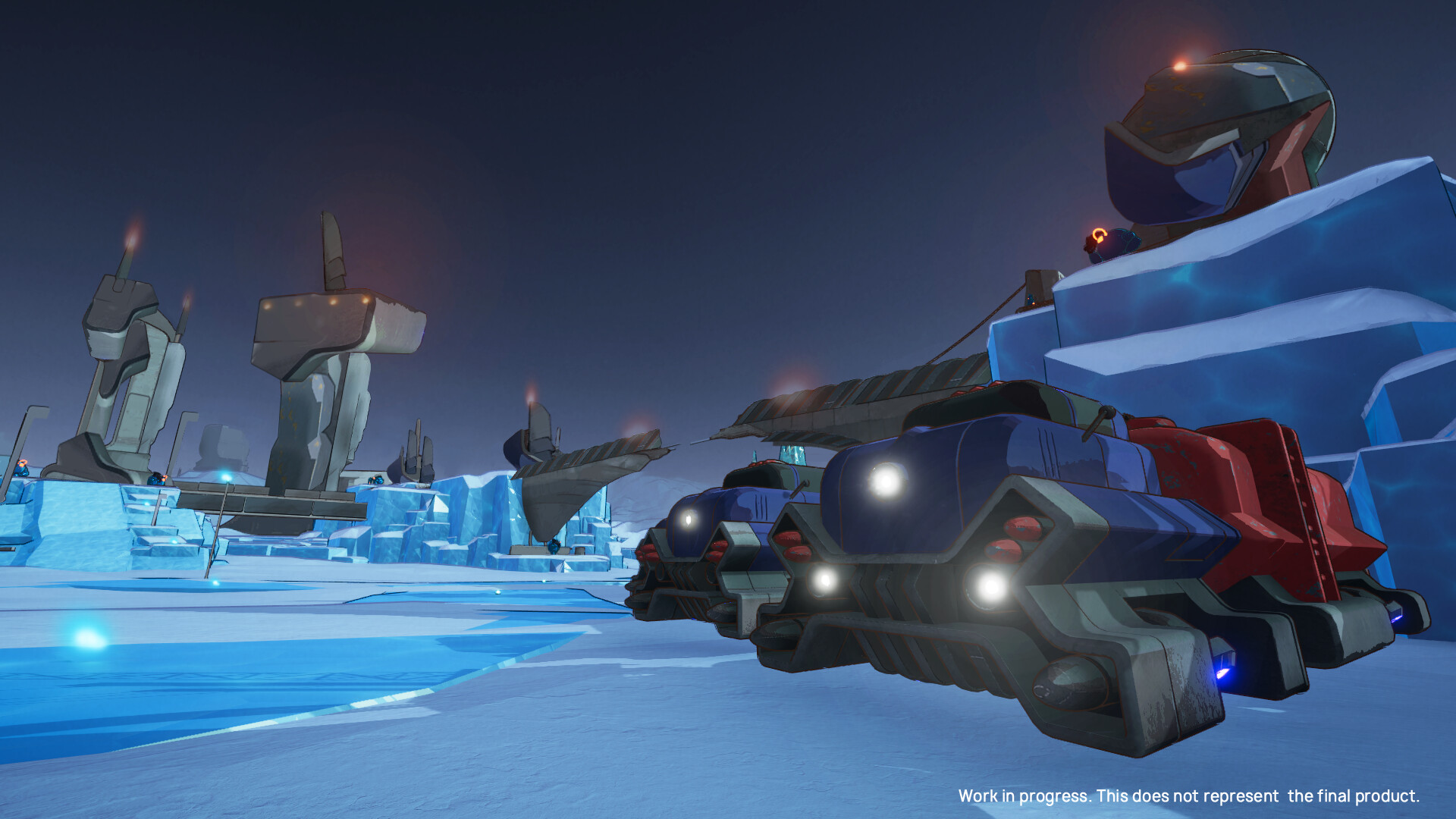 Roboholic - Keymailer