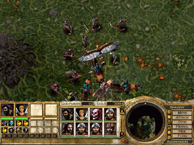 Software Invictus In The Shadow Of Olympus (install) - multifileswebs