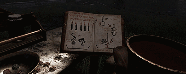 DreadEye VR on Steam