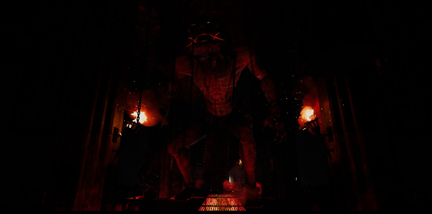 DreadEye VR on Steam