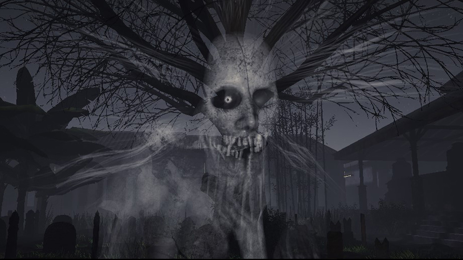 DreadEye VR on Steam