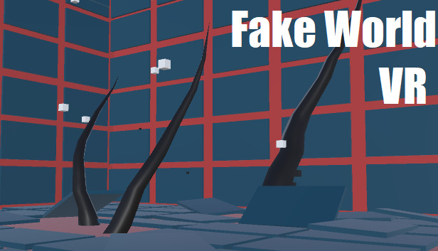 Fake World VR on Steam