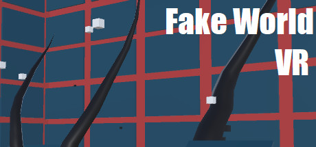 Fake World VR on Steam
