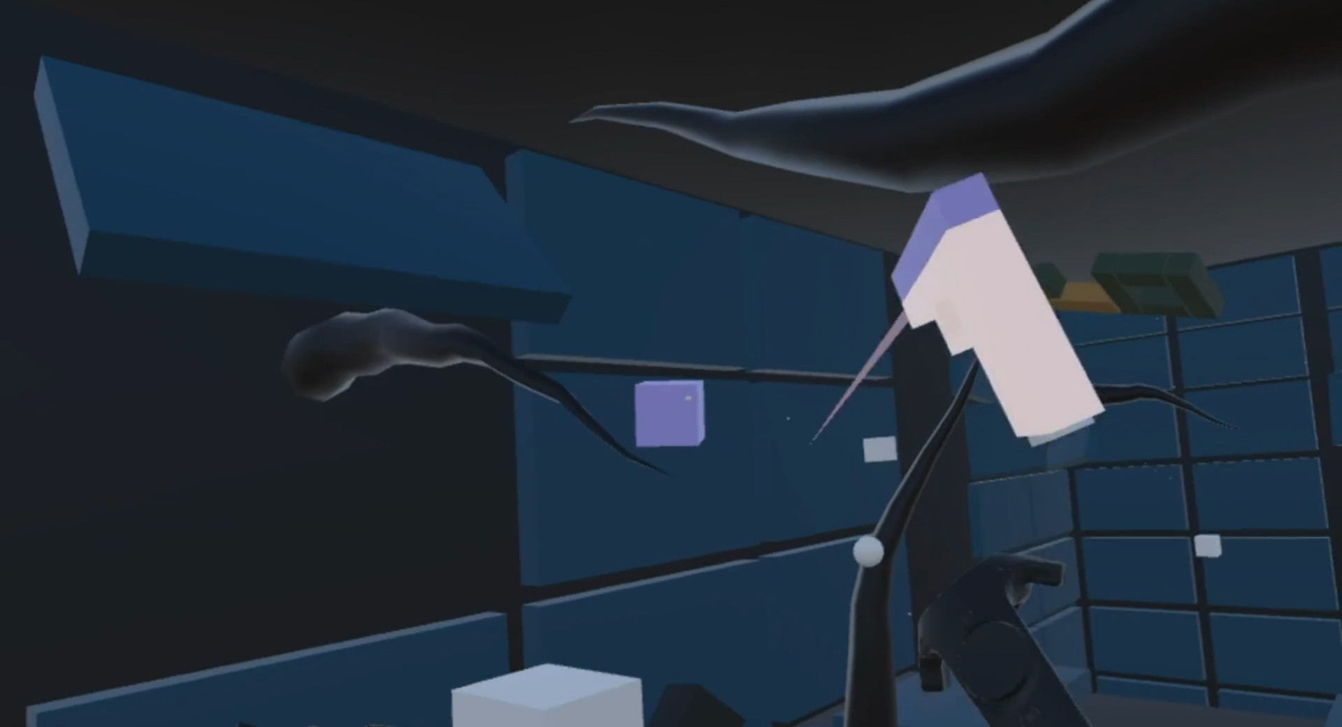 Fake World VR on Steam