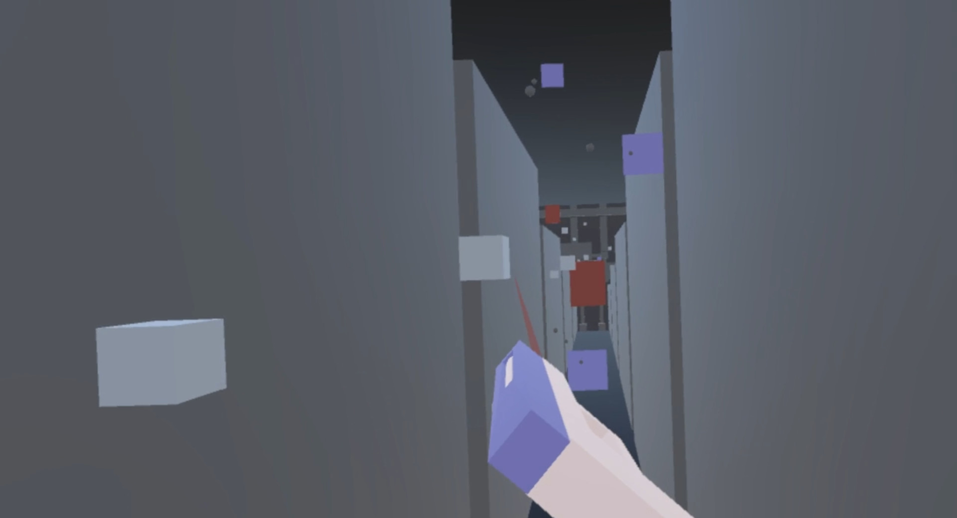 Fake World VR on Steam