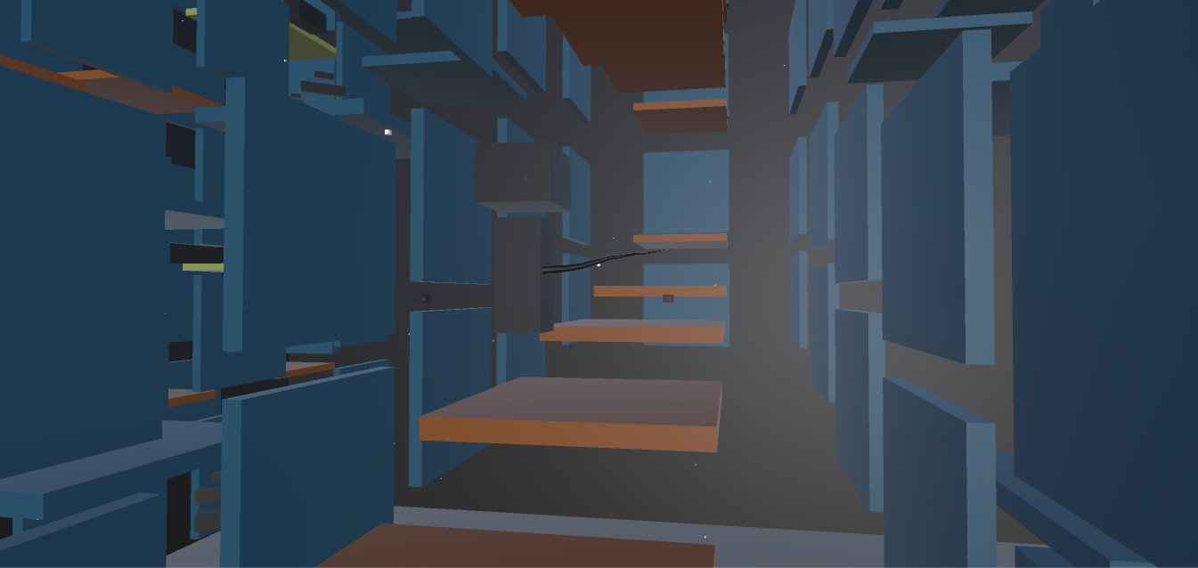 Fake World VR on Steam