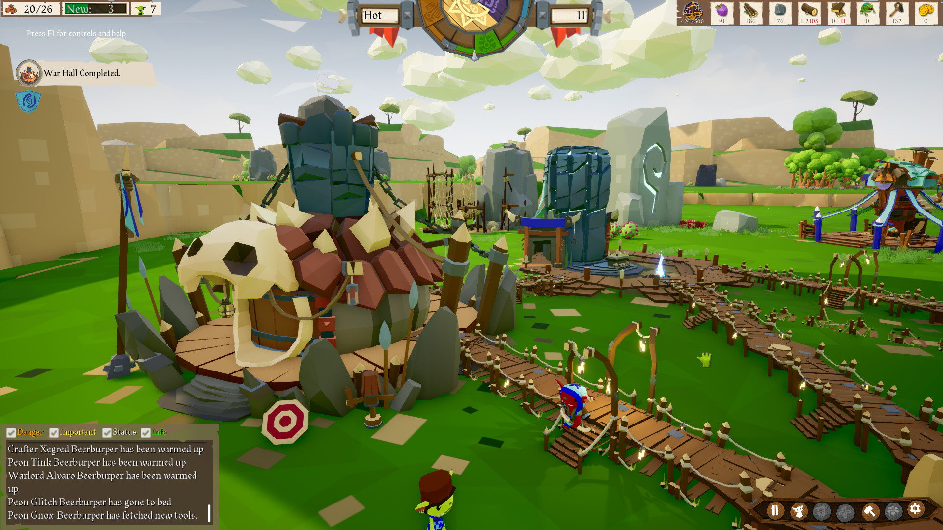 30+ games like WorldBox - God Simulator - SteamPeek