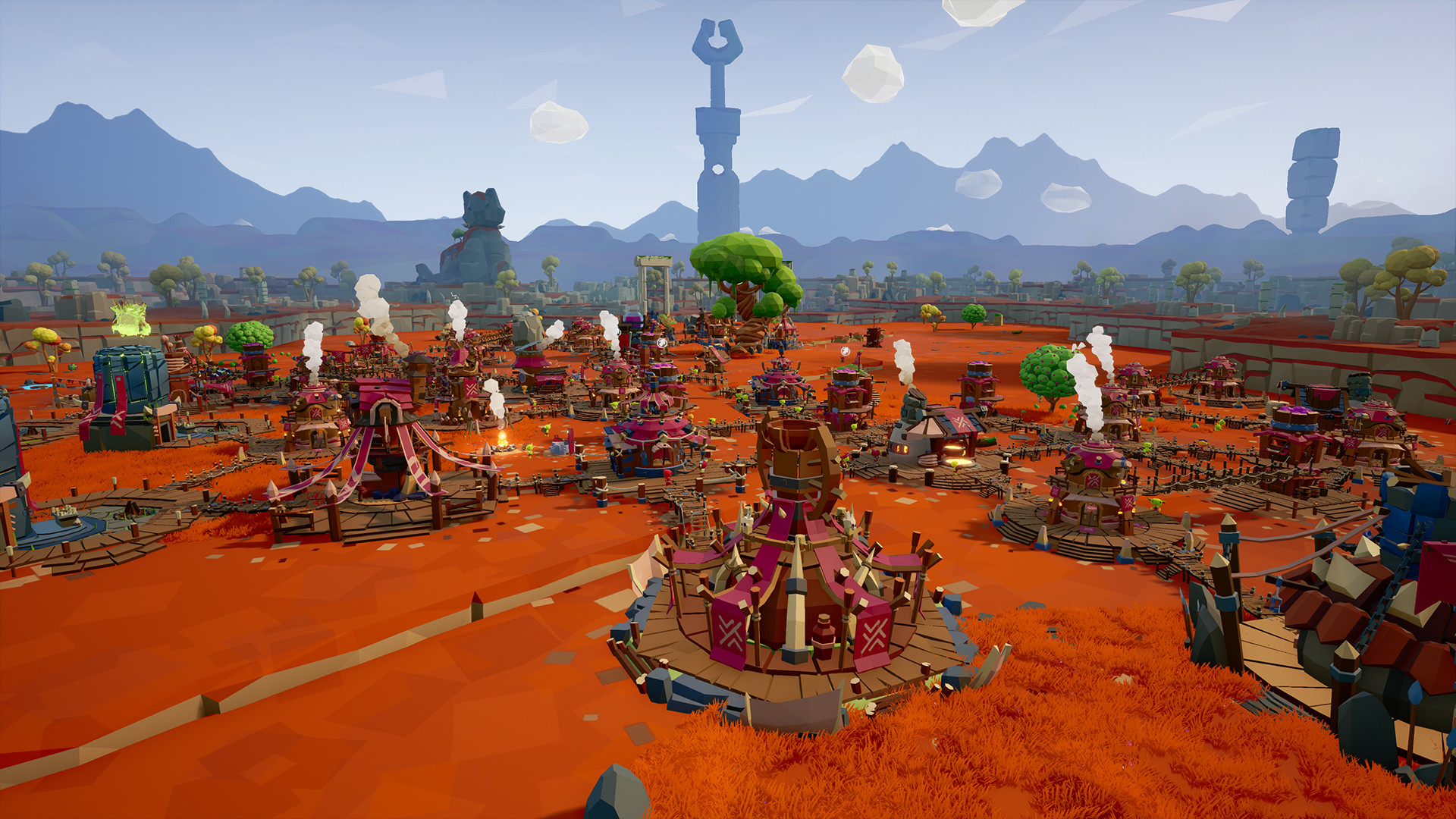 Goblins of Elderstone on Steam