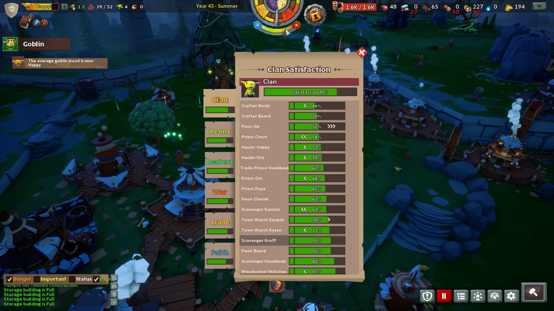 Goblins of Elderstone on Steam