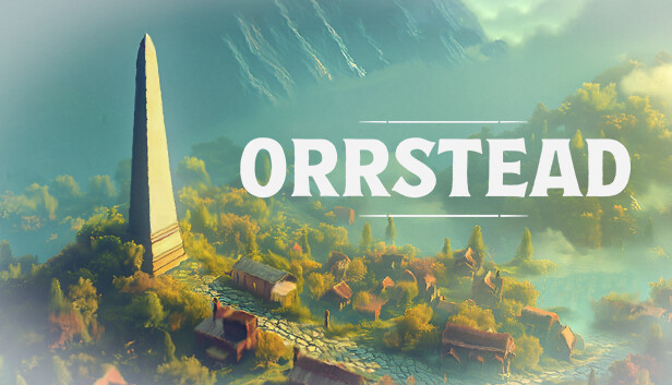 Orrstead - Steam News Hub