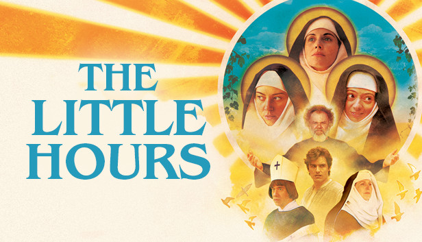The Little Hours - Steam News Hub