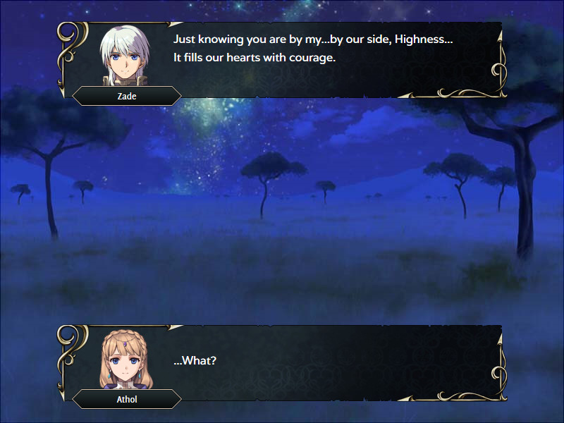 Vestaria Saga I: War of the Scions on Steam