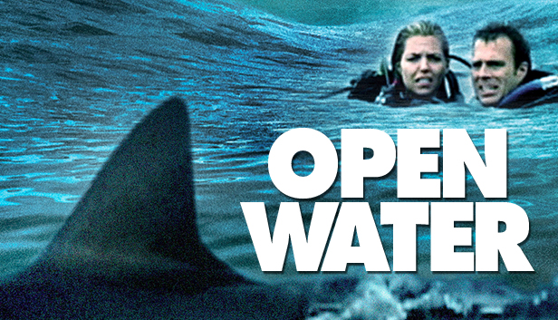 Open Water - Steam News Hub