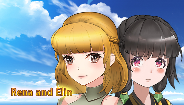 Rena And Elin - Steam News Hub