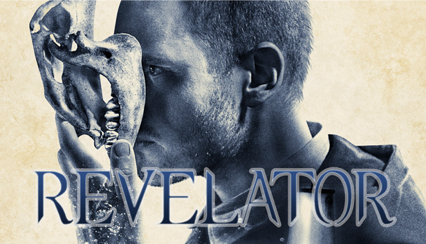 Revelator - Steam News Hub