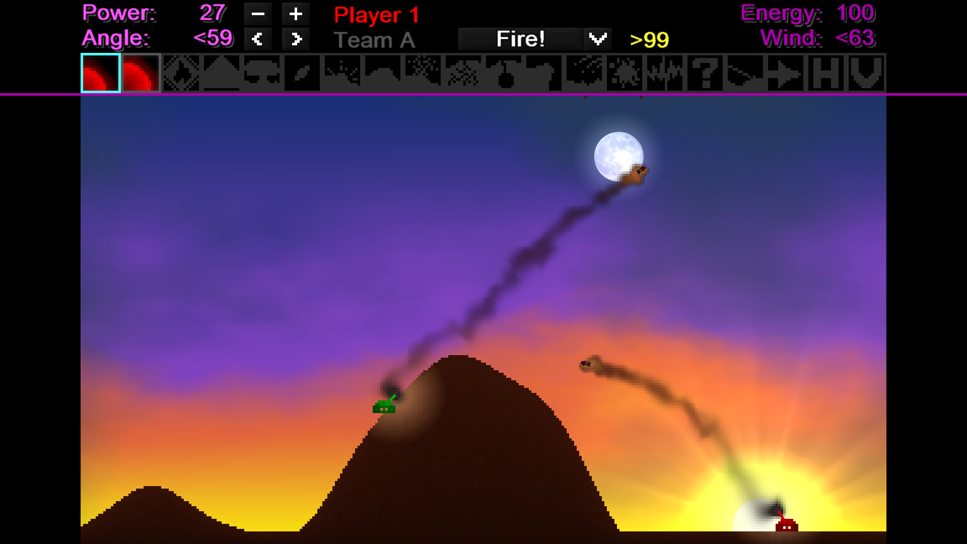 Tank Wars: Anniversary Edition on Steam