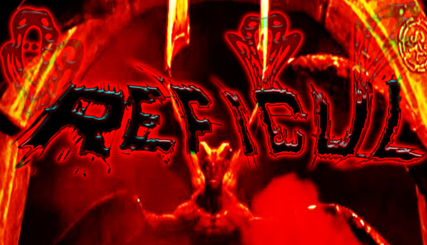 Reficul VR - Steam News Hub