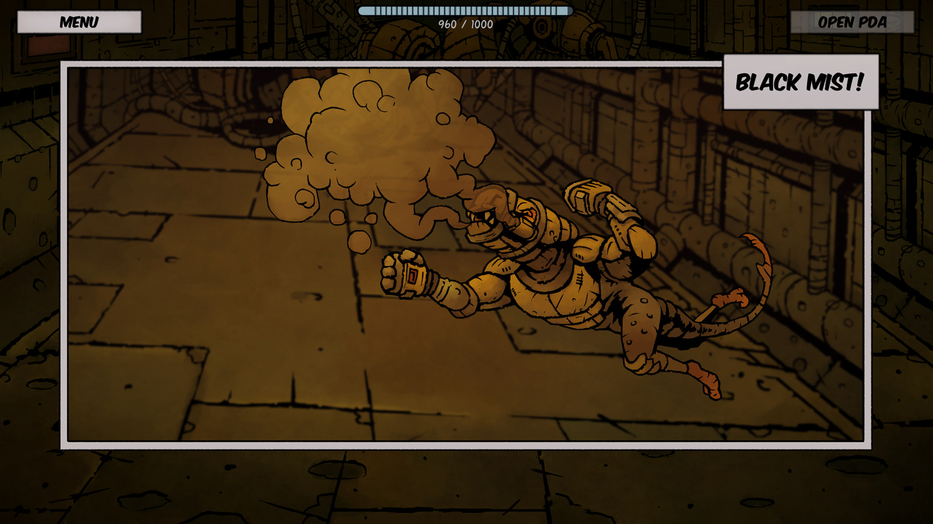 Save 85% on Deep Sky Derelicts on Steam