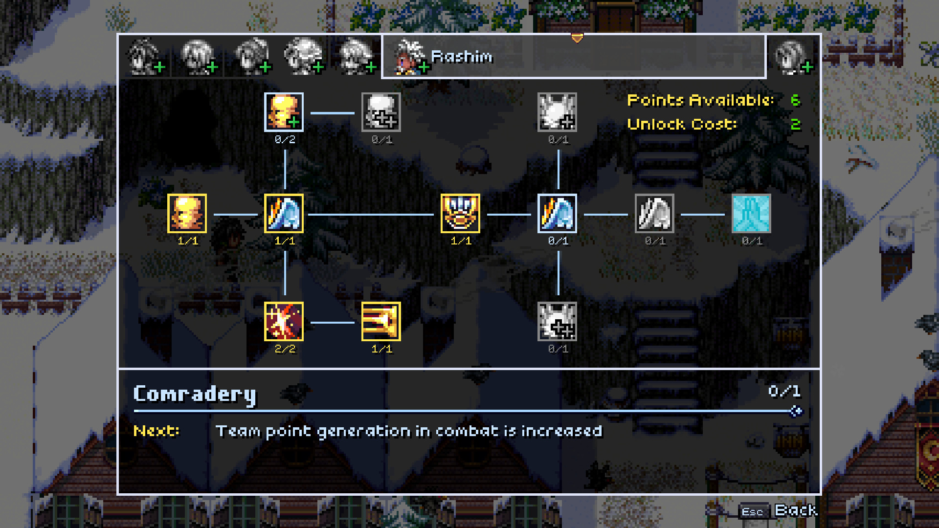 Rise of the Third Power on Steam