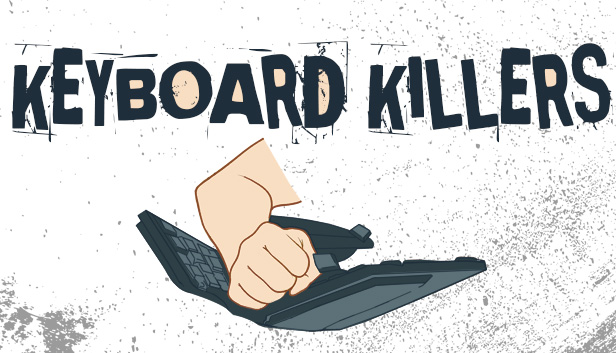 Keyboard Killers on Steam