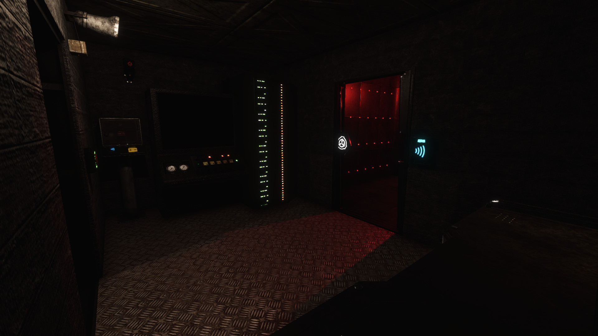 SCP: Secret Laboratory on Steam