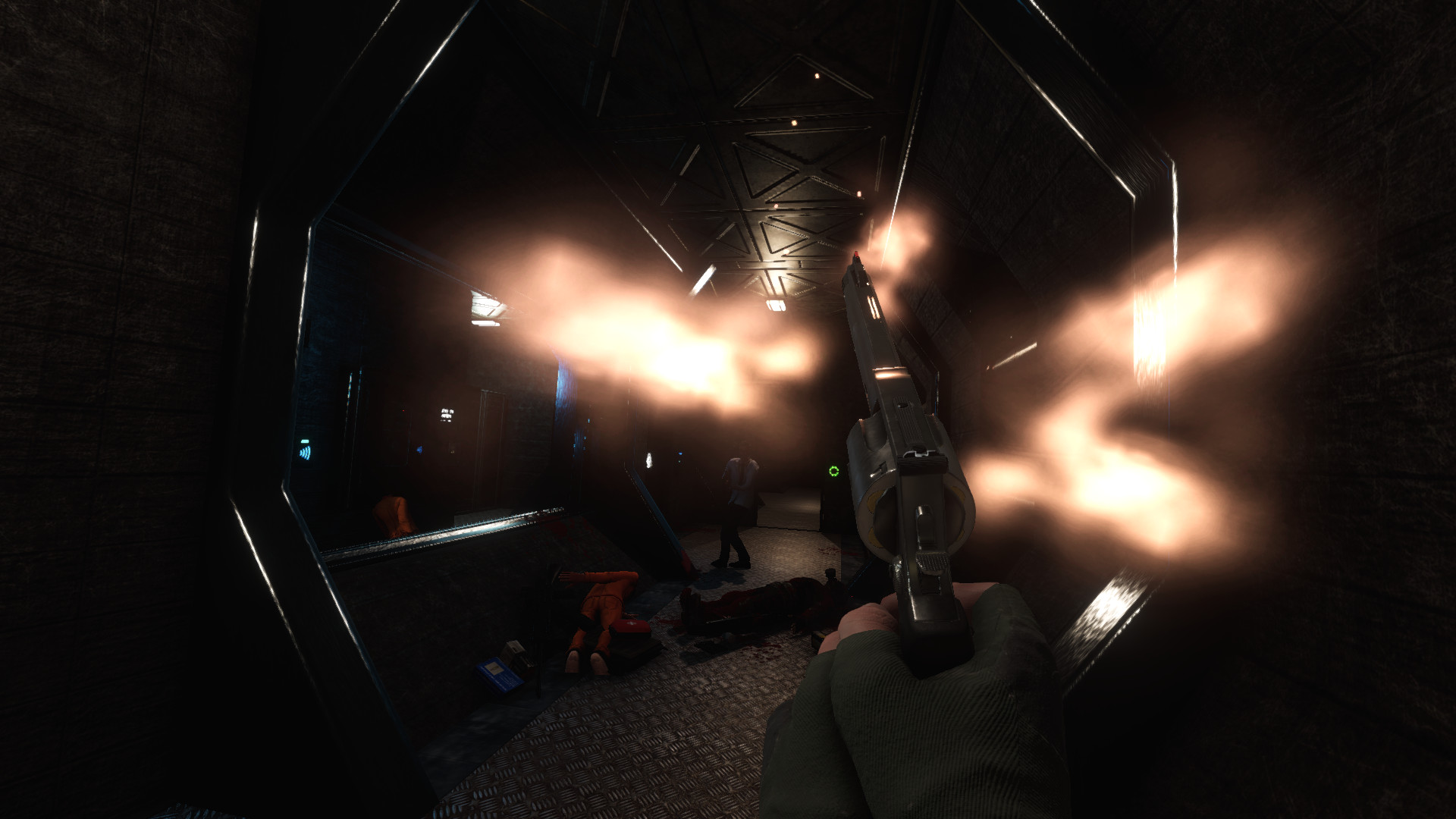 SCP: Secret Laboratory sur Steam