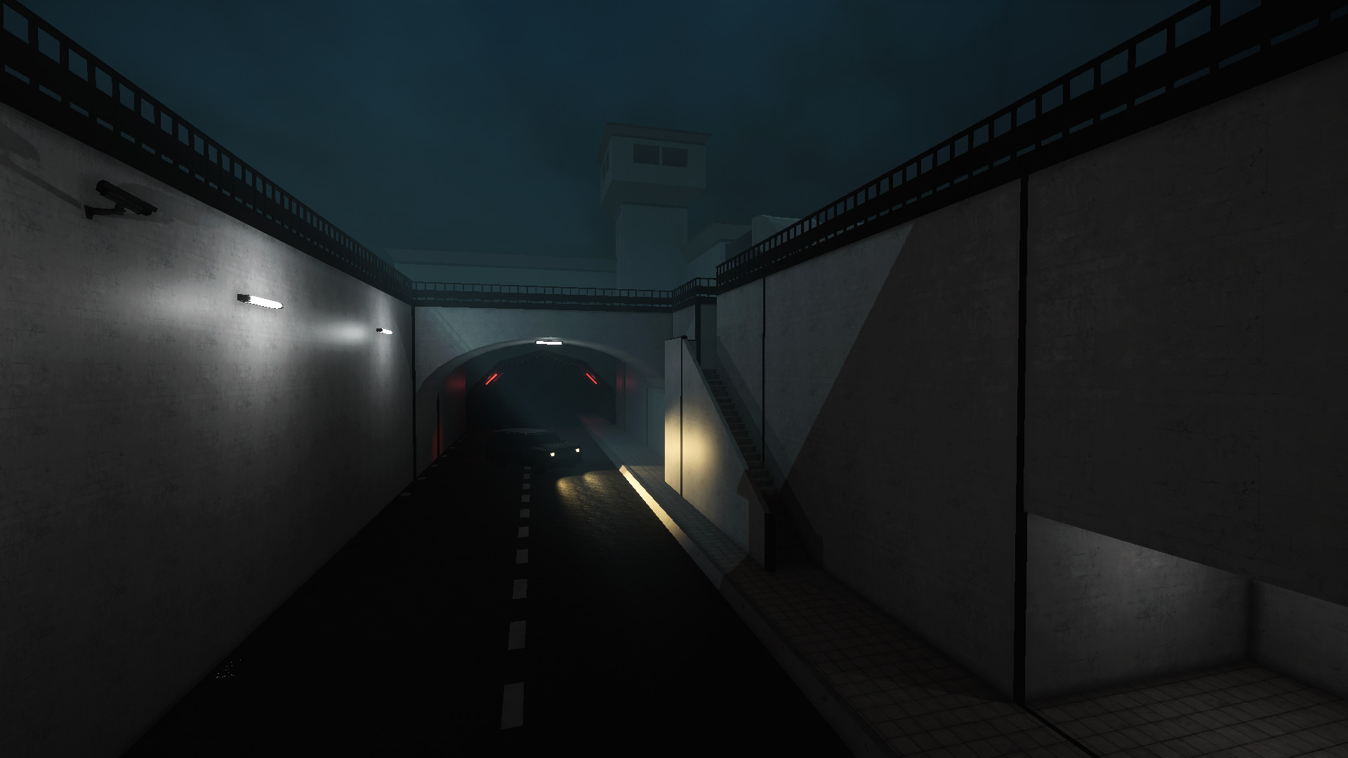 SCP: Secret Laboratory sur Steam