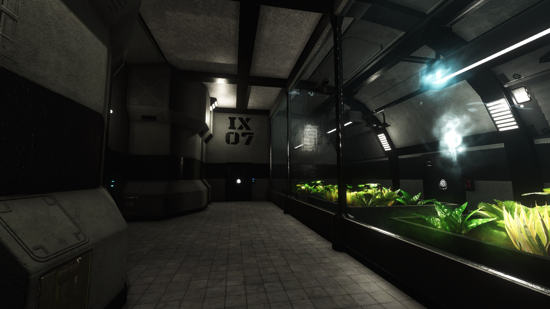 SCP: Secret Laboratory sur Steam