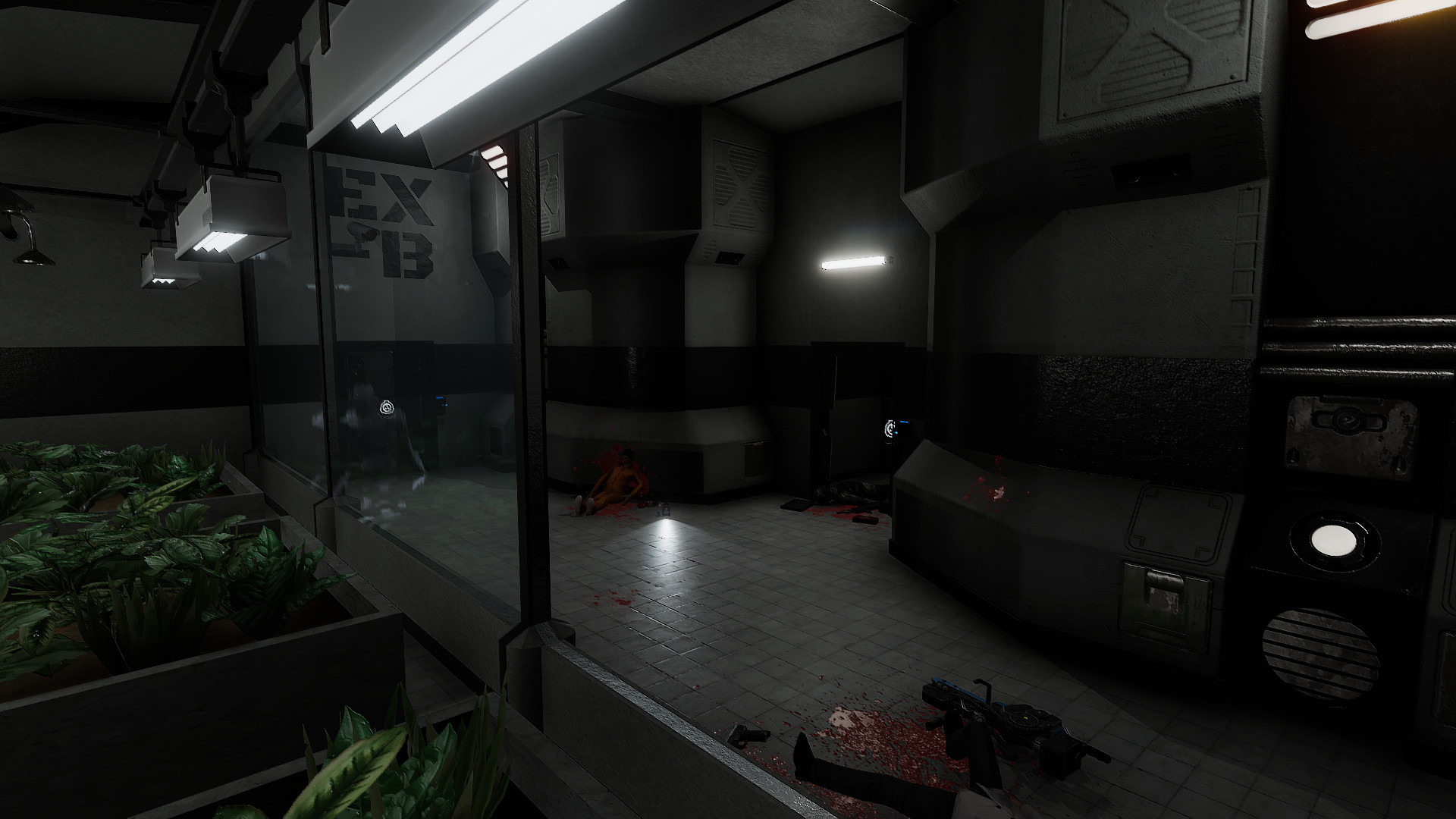 SCP: Secret Laboratory en Steam