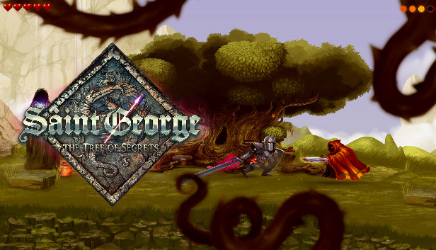 St George Demo - Steam News Hub