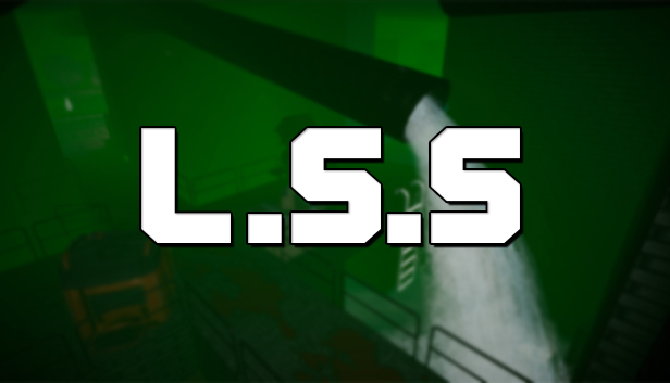 L.S.S on Steam
