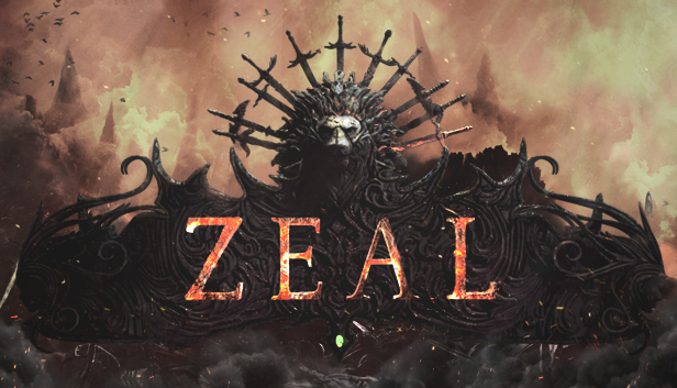 Zeal on Steam