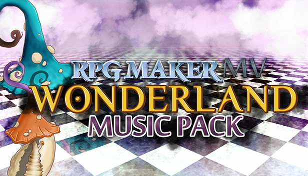 RPG Maker MV - Wonderland Music Pack on Steam