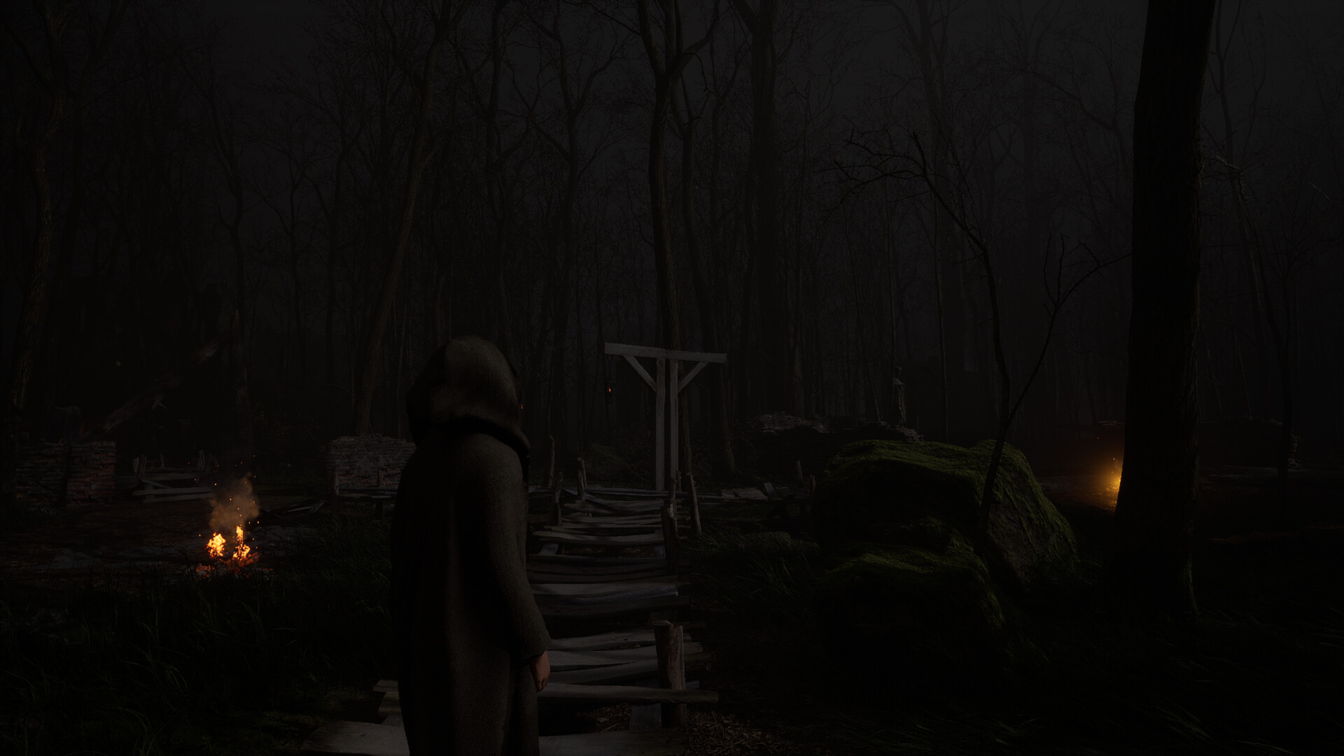 Cursed Deal on Steam