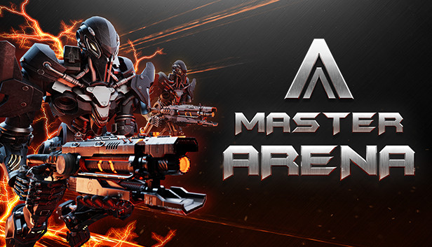 Master Arena on Steam