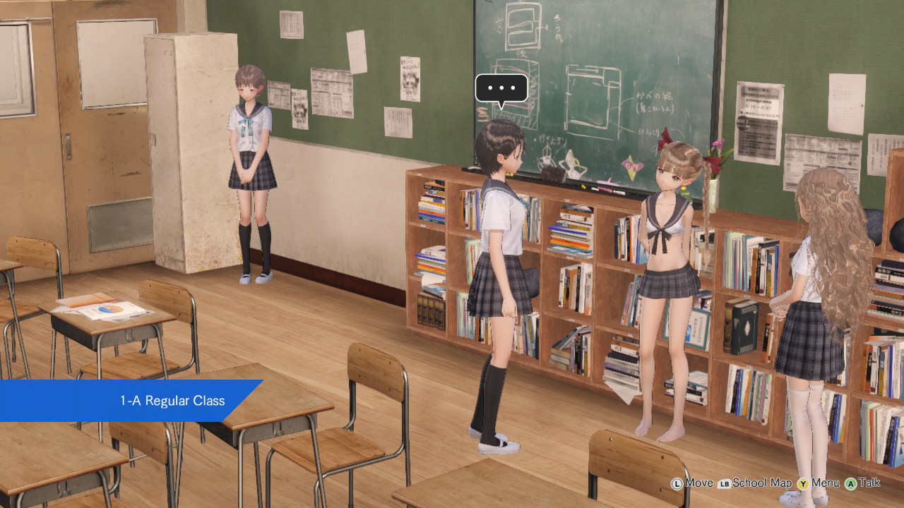 BLUE REFLECTION: Season Pass on Steam