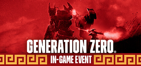 Steam Community :: Generation Zero®