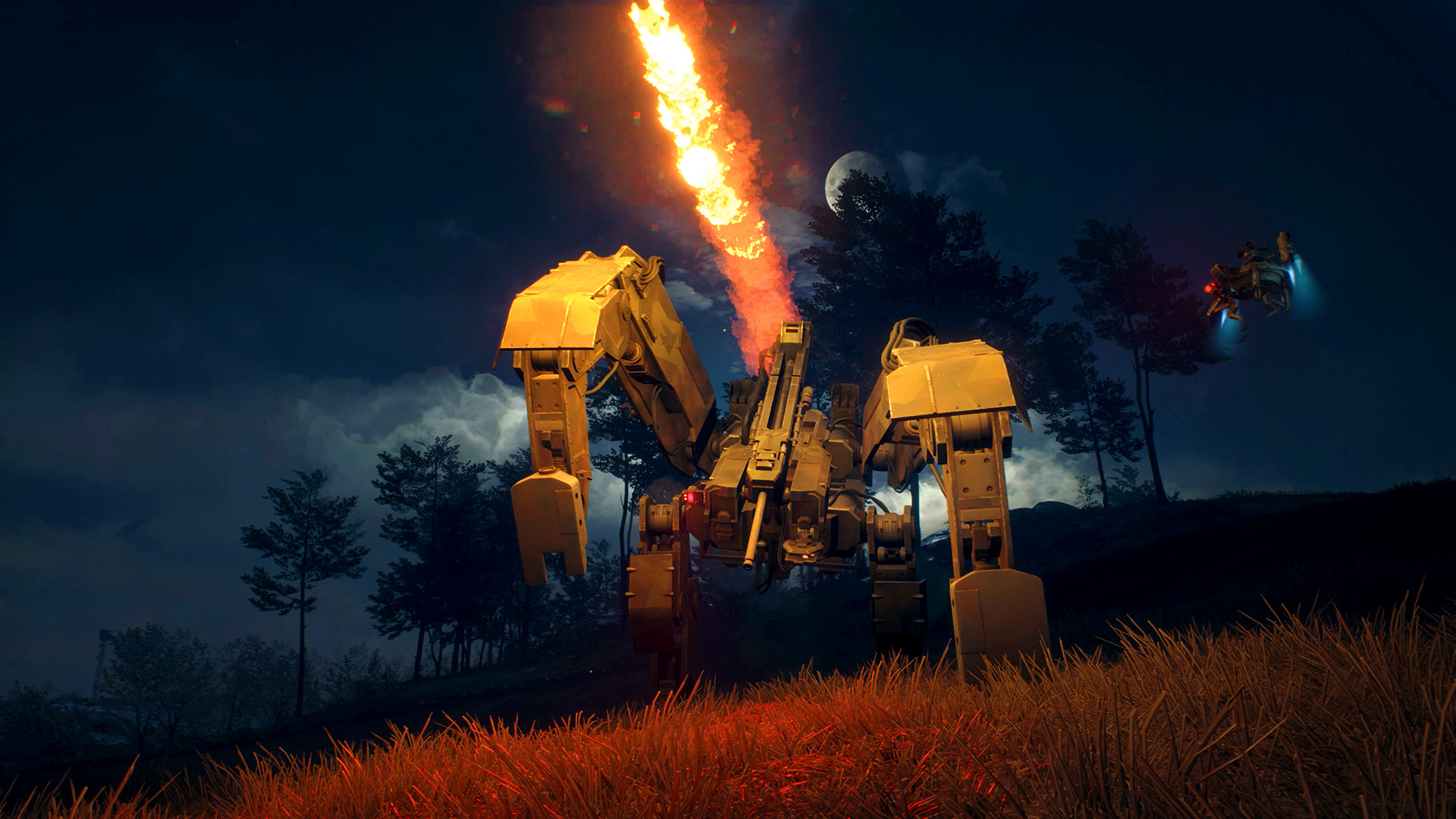 Generation Zero® on Steam