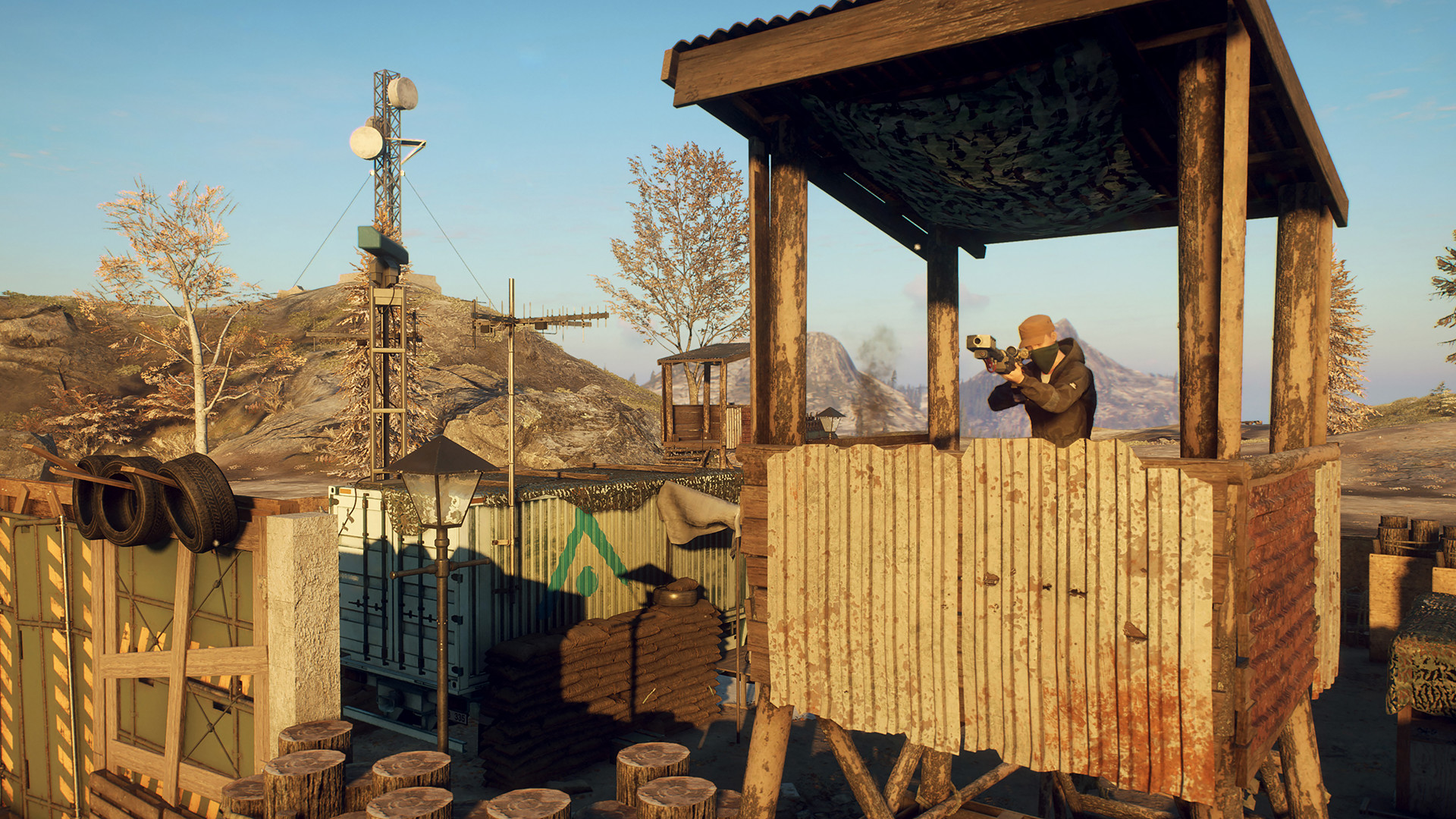 Generation Zero® on Steam