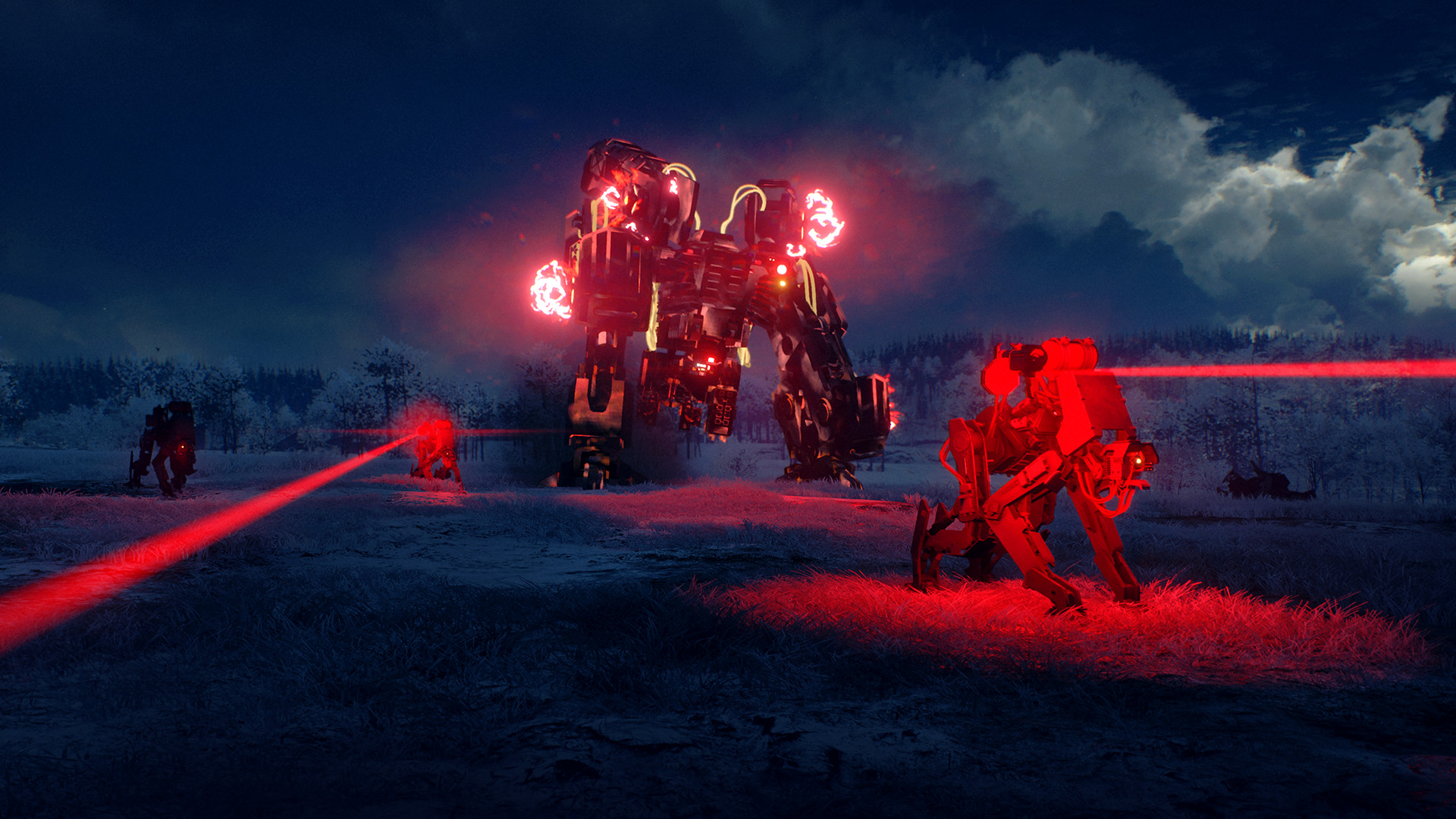 Generation Zero® on Steam