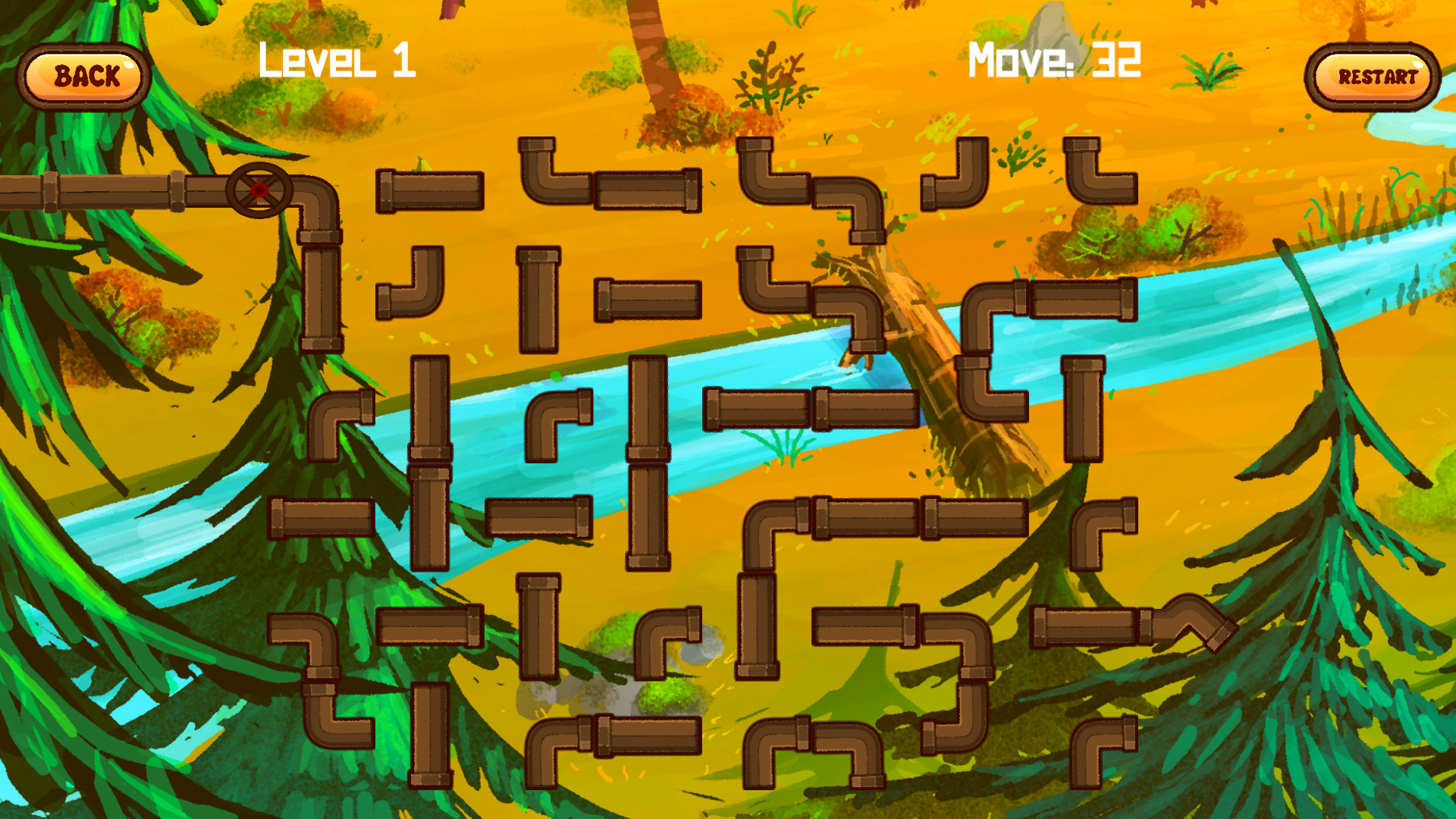 Save 80% on Water Pipeline on Steam