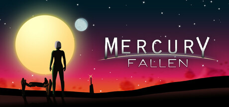 Mercury Fallen on Steam