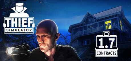 house 202 :: Thief Simulator Gameplay help / how to