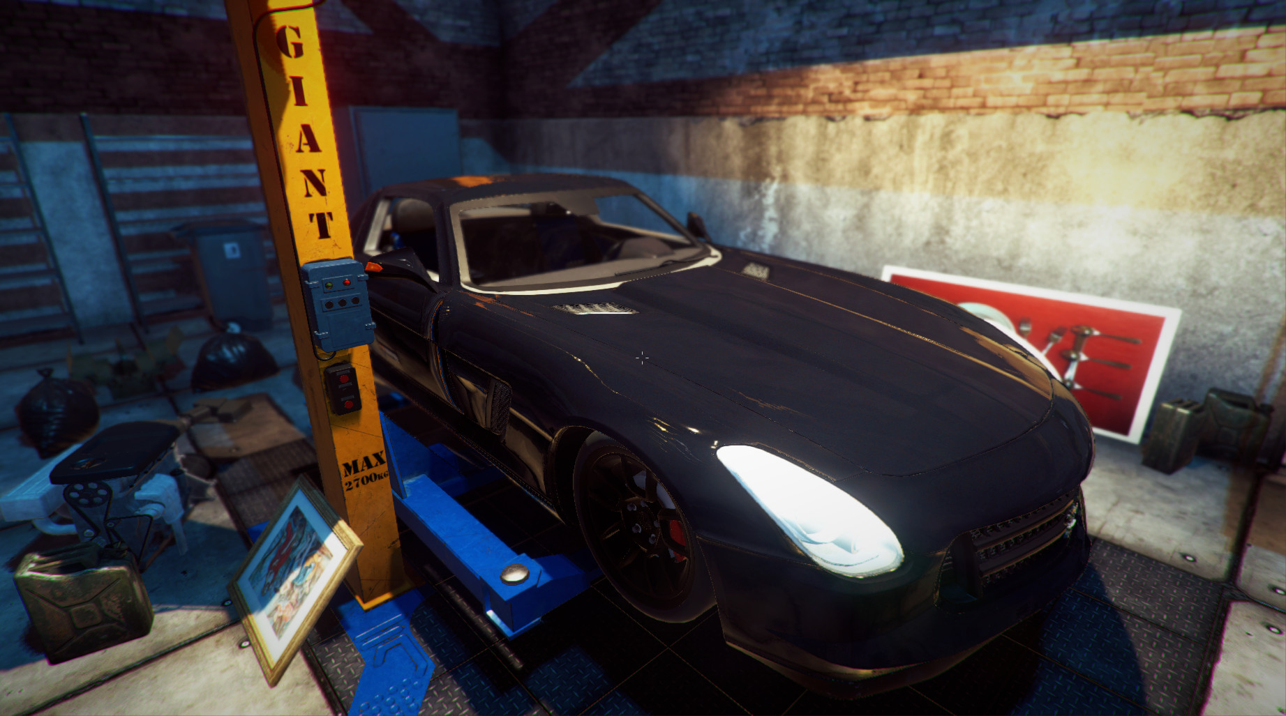 Save 90% on Thief Simulator on Steam