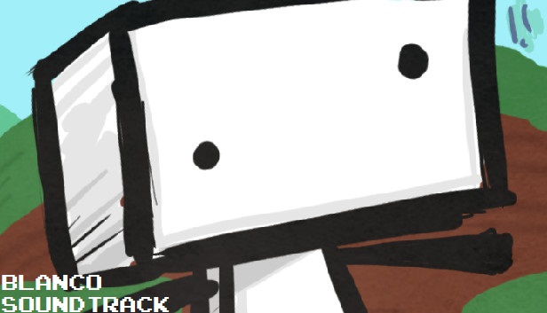Blanco Original Soundtrack on Steam
